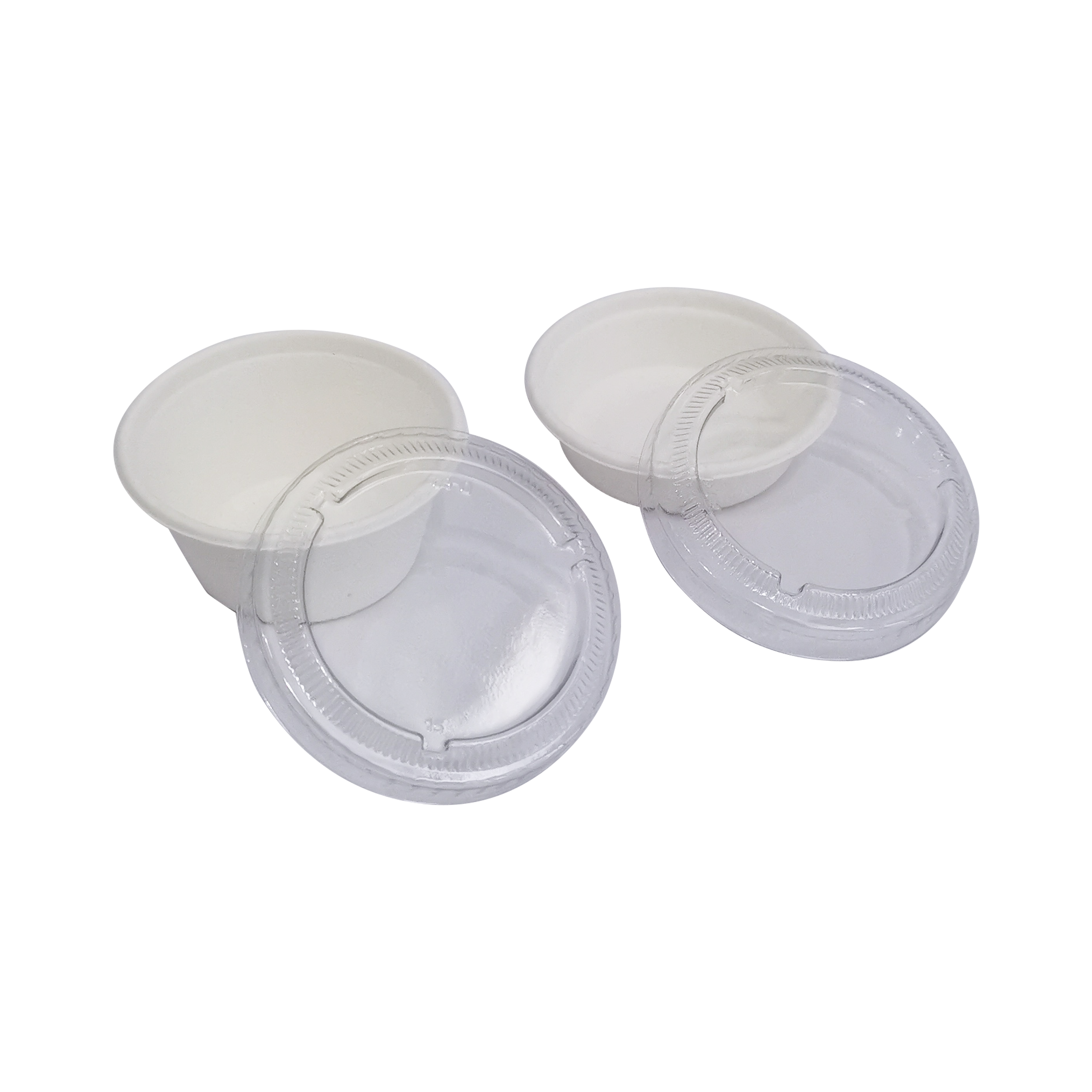 Natureware | Takeaway Disposable Sauce Cups – natureware.co